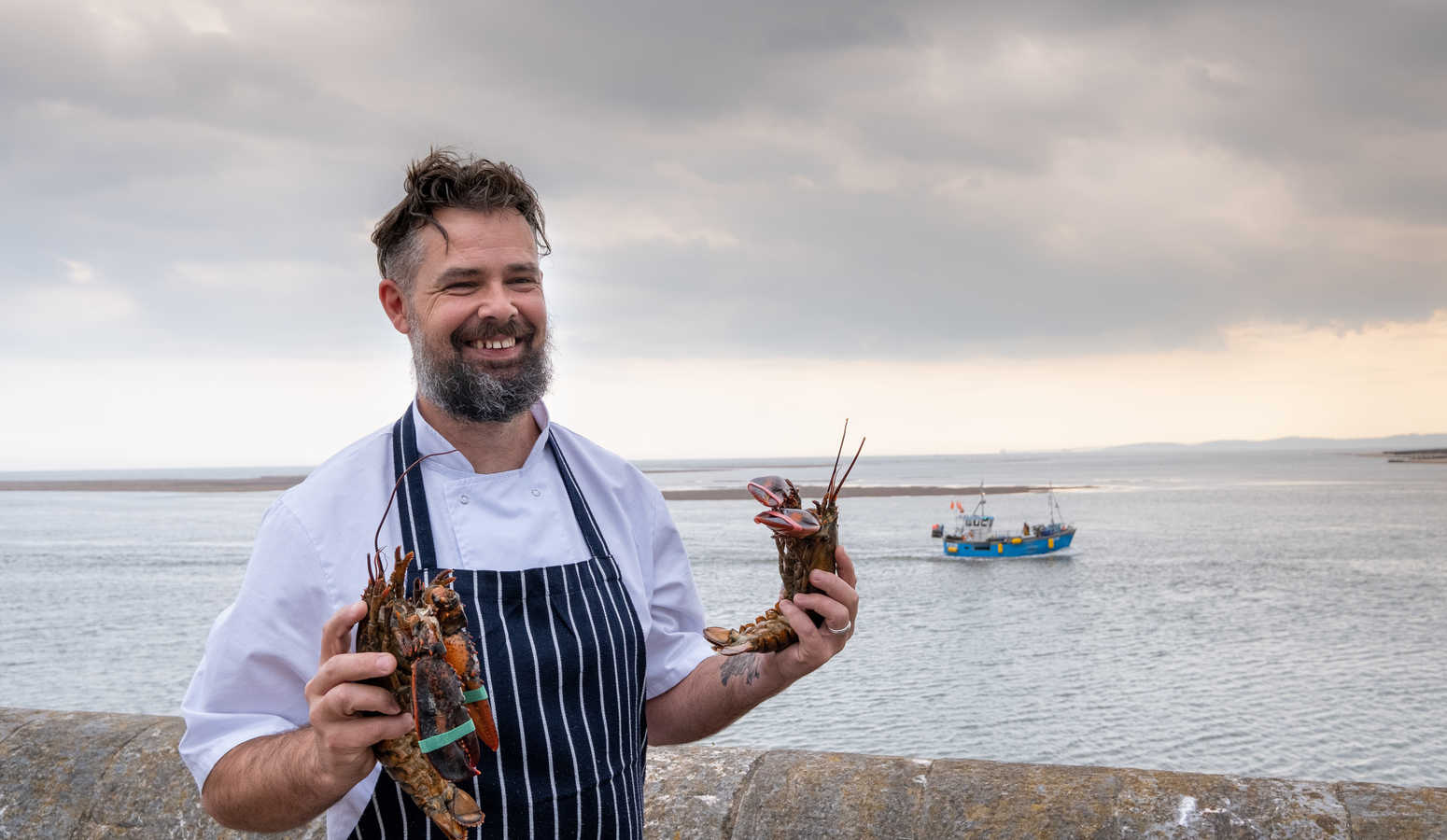 Food & Drink - Grove Exmouth