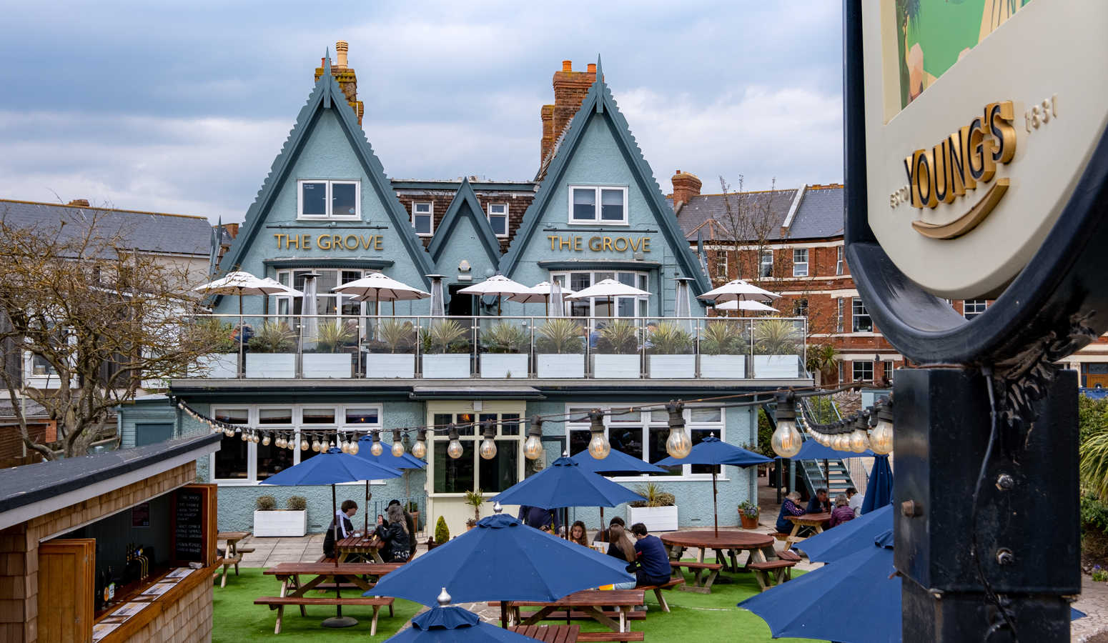 Contact Us - Grove Exmouth