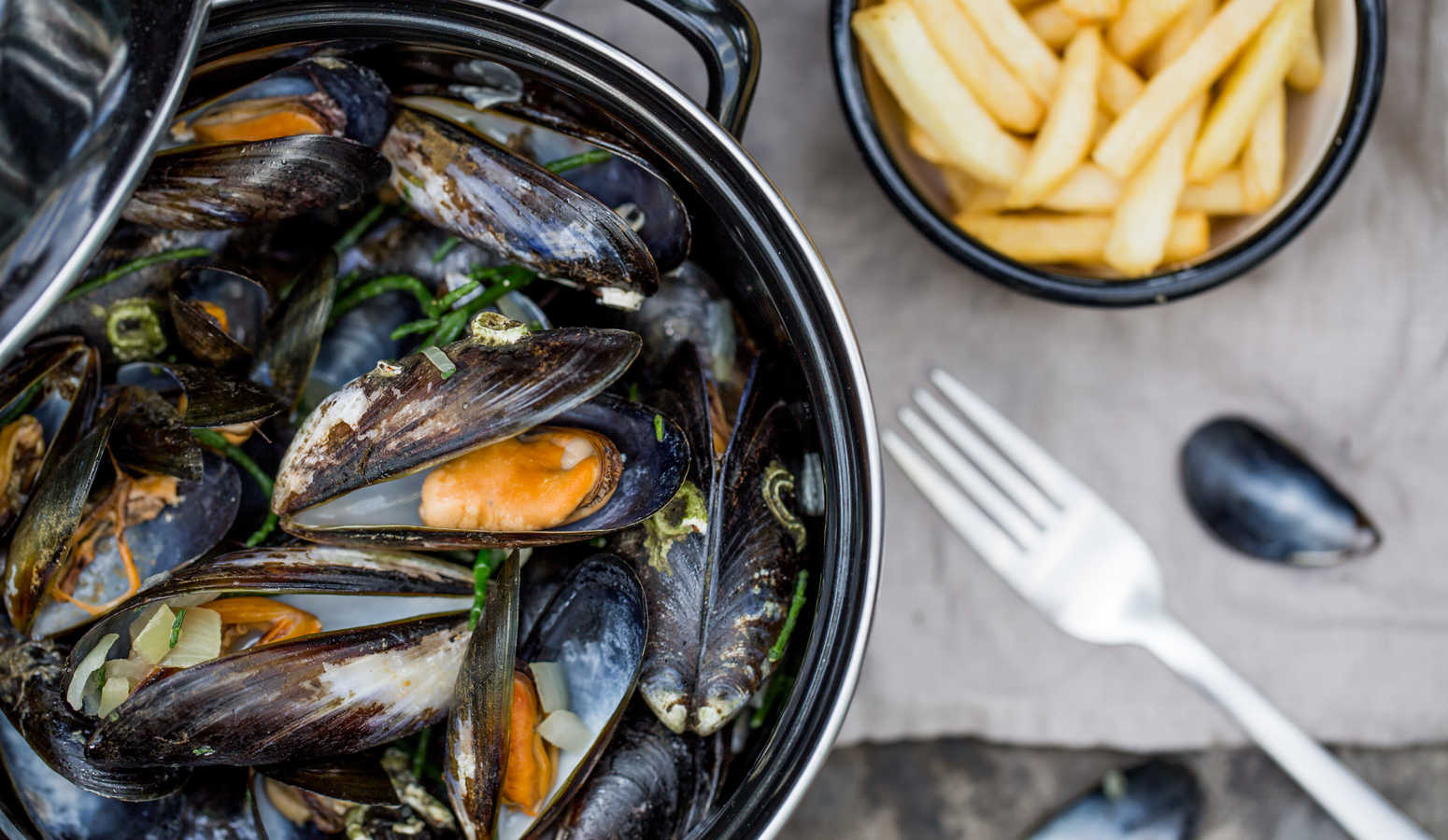 Food & Drink - Grove Exmouth