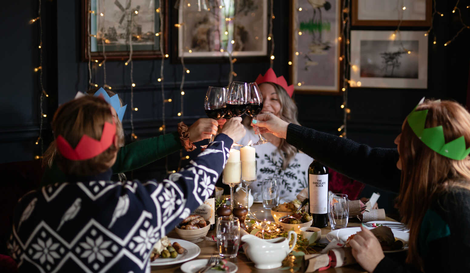 The Grove | Pub & Restaurant in Exmouth, Devon