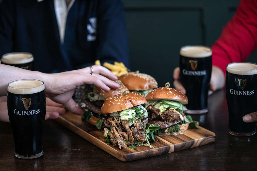 Food & Drink - Grove Exmouth