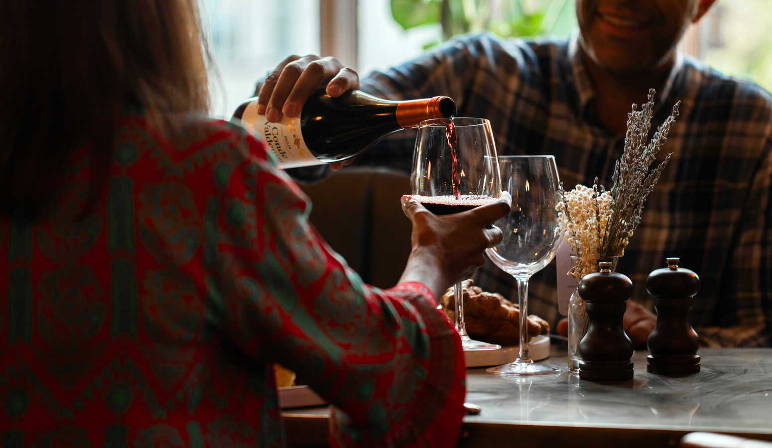 Food & Drink - Grove Exmouth