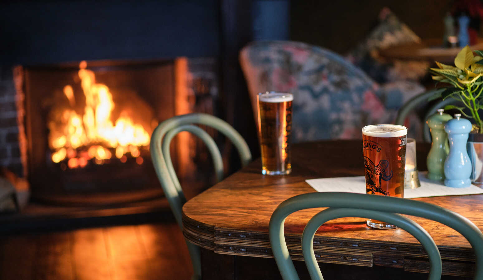 The Grove | Pub & Resturant in Exmouth