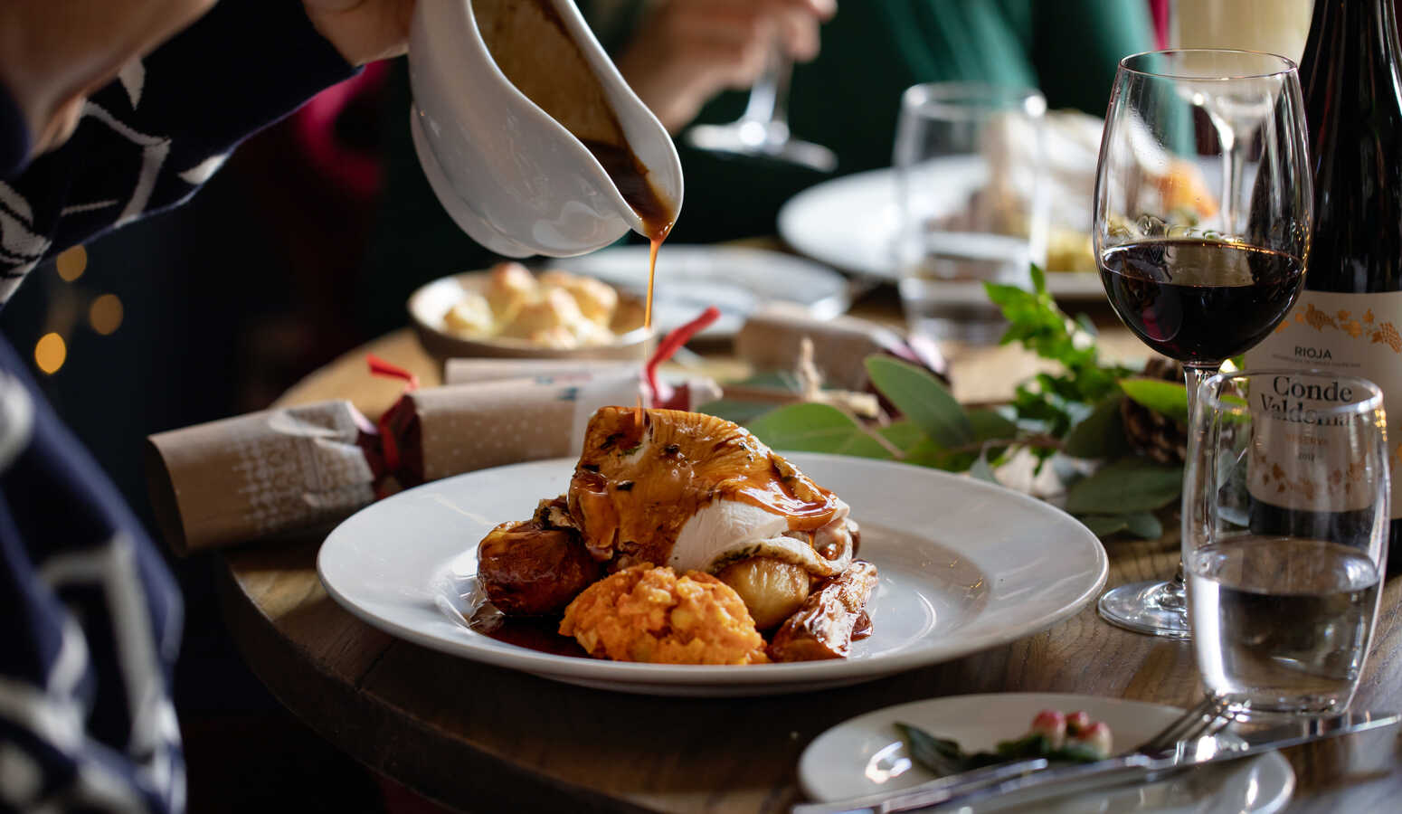 Food & Drink - Grove Exmouth