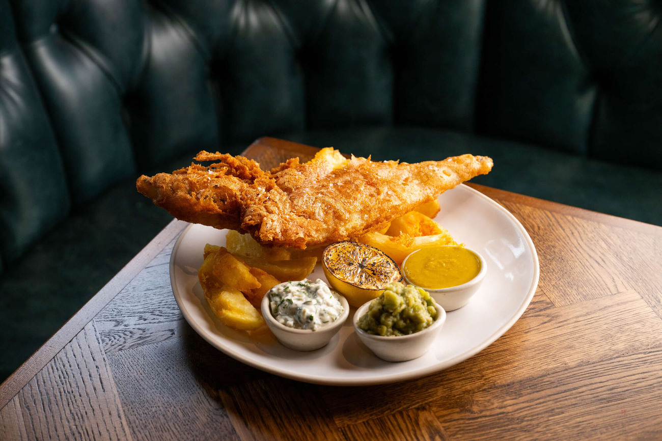 The Grove | Pub & Resturant in Exmouth