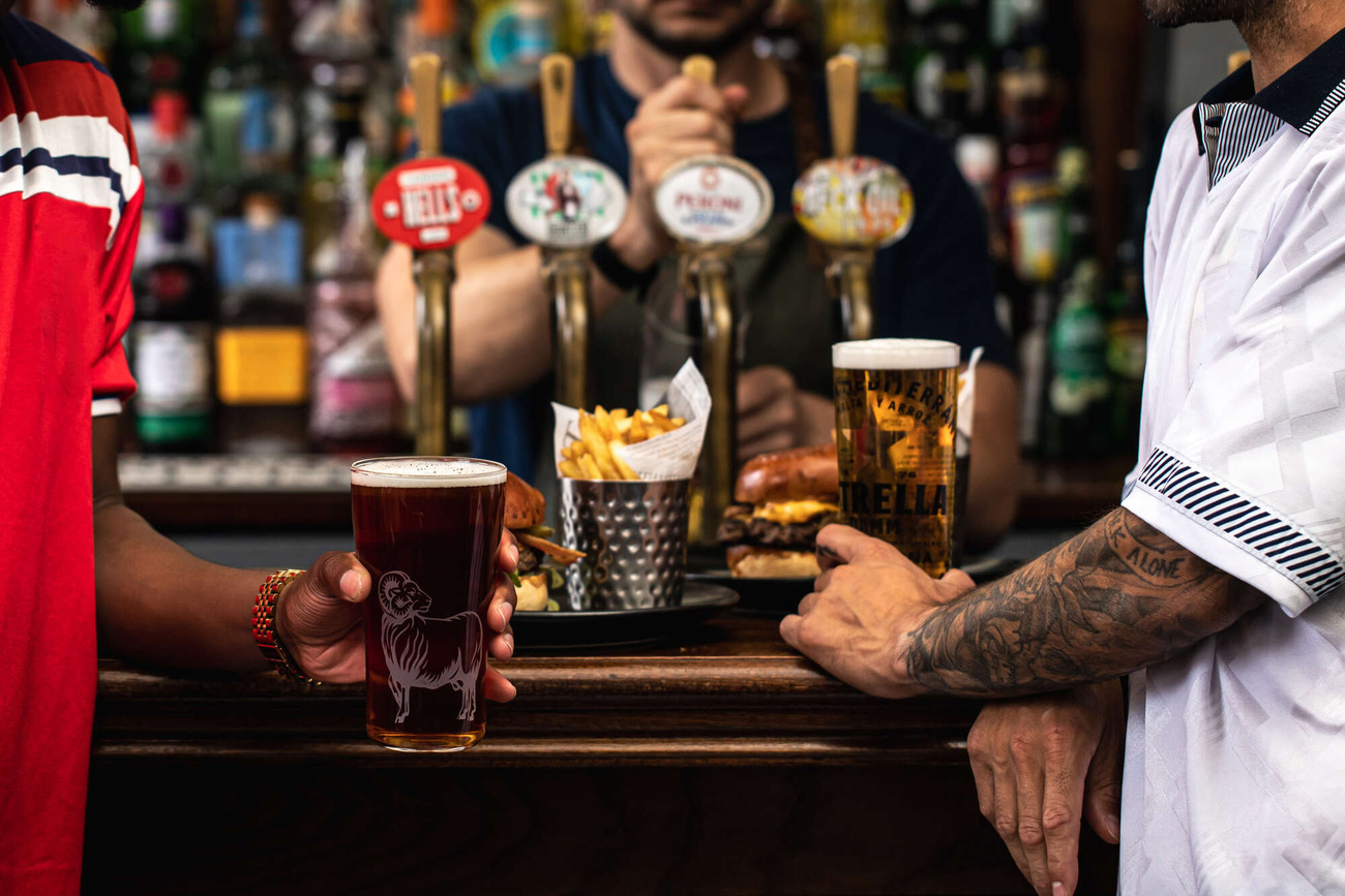 The Grove | Pub & Resturant in Exmouth