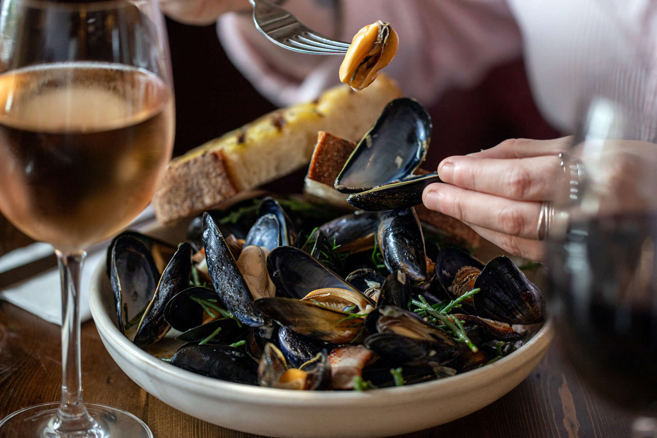 Food & Drink - Grove Exmouth