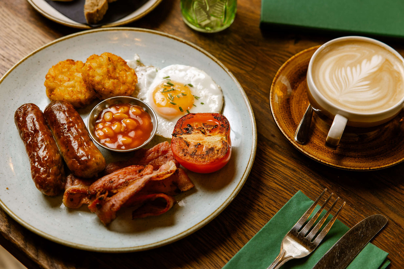 Food & Drink - Grove Exmouth